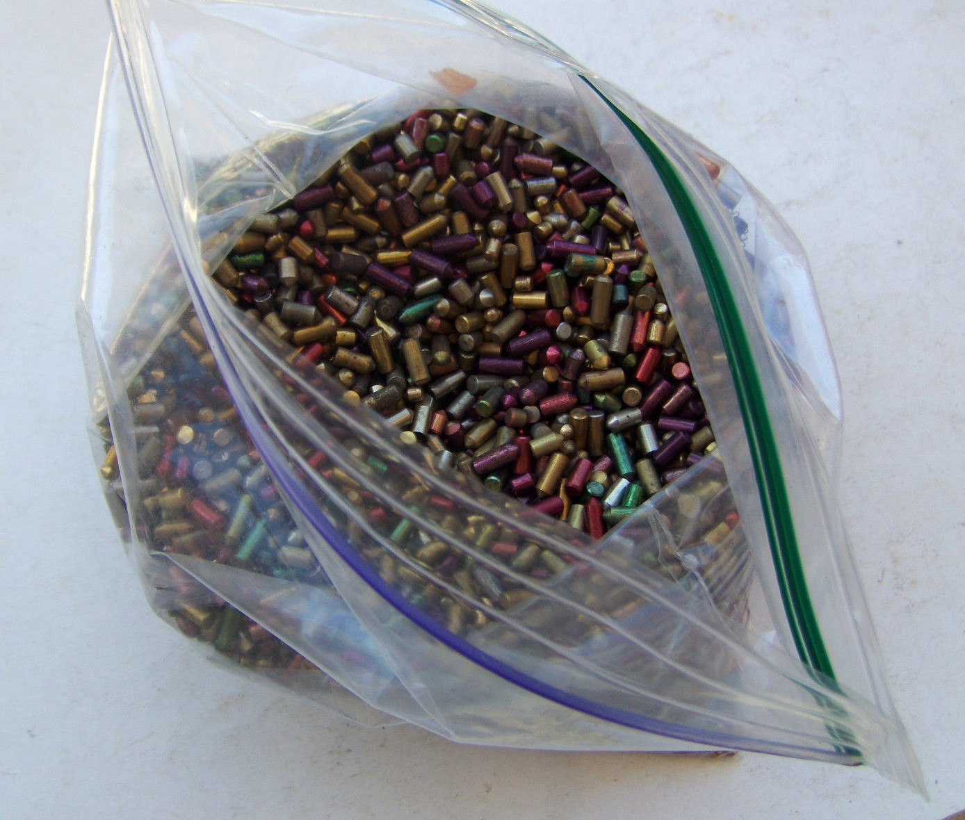 Lot of 11 oz LOCKSMITH PINS Locksmith,Student,Handyman... Practise | eBay