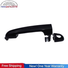 83660 4h000ca Hyundai / KIA OEM Genuine Handle Assy-rear Door Outside ...