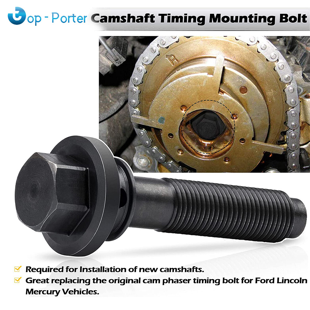 For Ford 4.6L/5.4L/6.8L 3V Engines Repair Tool Kit - Valve Spring ...