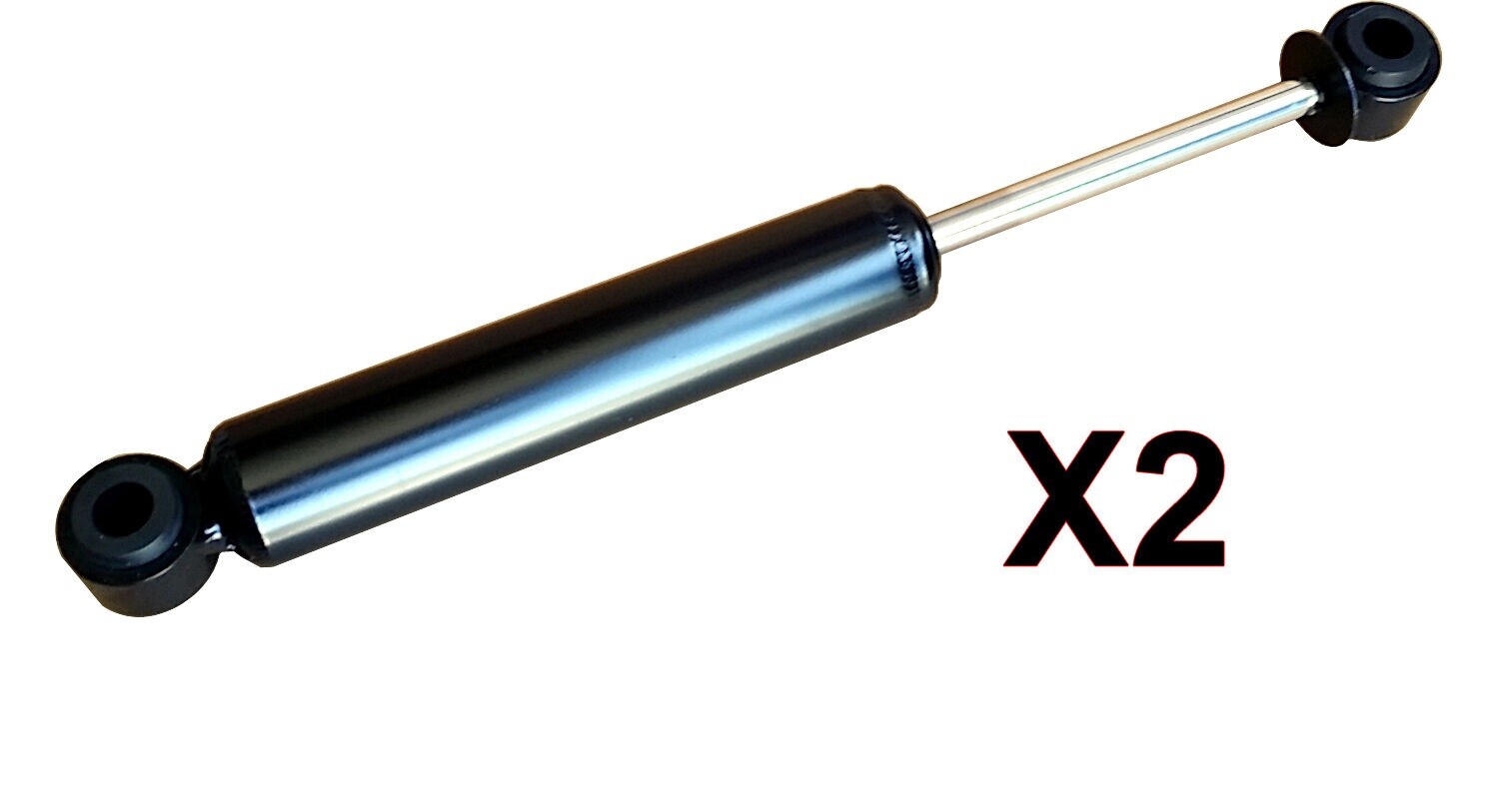 Front Shocks Relocator Kit Universal Weld On Shock Mount Bracket ...