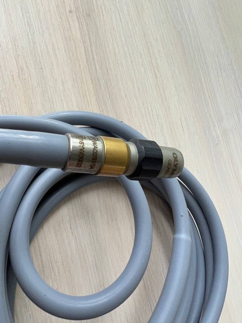 Olympus WA03310A Autoclavable Fiber Optic Light Cable for sale online ...