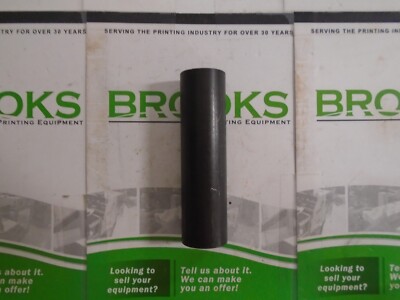 Parts, Feeders & Attachments - Ab Dick 9800