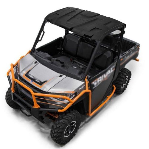 UTV Hard Roof Top for Polaris Ranger XP 900 XP 1000 Ranger 570 Full ...