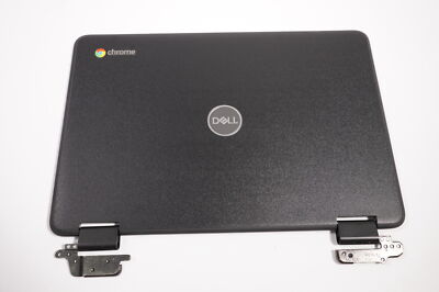 Compatible with G0HDV Dell LCD Back Cover Black CHROMEBOOK 11-5190 | eBay