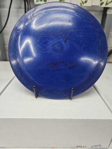 Innova Star Max 178g PFN Pat # Black stamp | eBay