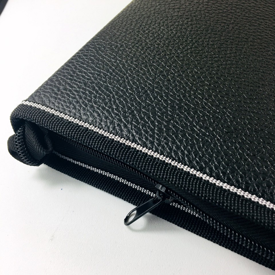 A1 / A2 Artist Portfolio Case Art Craft Drawing Presentation Storage ...