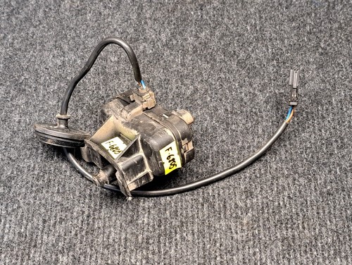 3T0810773 Skoda Superb Kraftstofftanktürschlossmotor | eBay.de