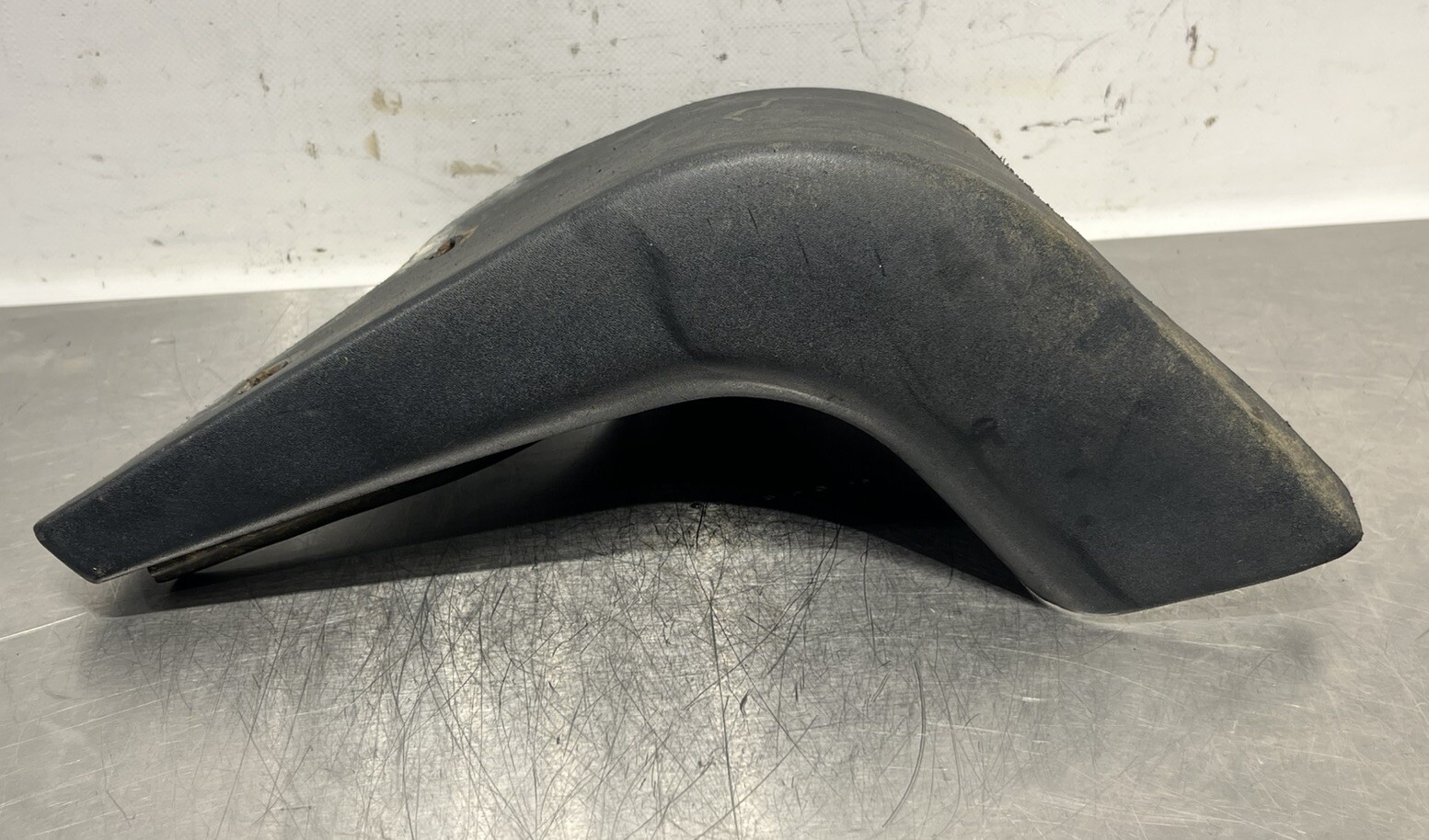 1990-1995 Toyota 4Runner OEM Driver Rear Running Board End Cap Trim | eBay