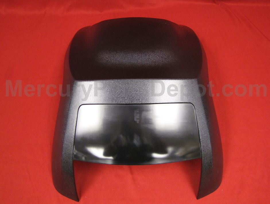 New/ OEM Mercury FOURSTROKE 75/ 90/ 100/ 115 Air Dam Cap - Part ...
