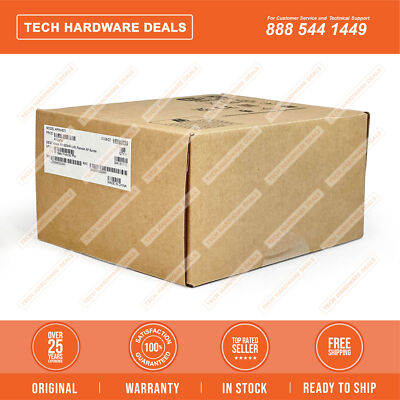 R7G97A RETAIL BOX Aruba AP-503HR (US) Remote AP bundle with AP-503H (US ...