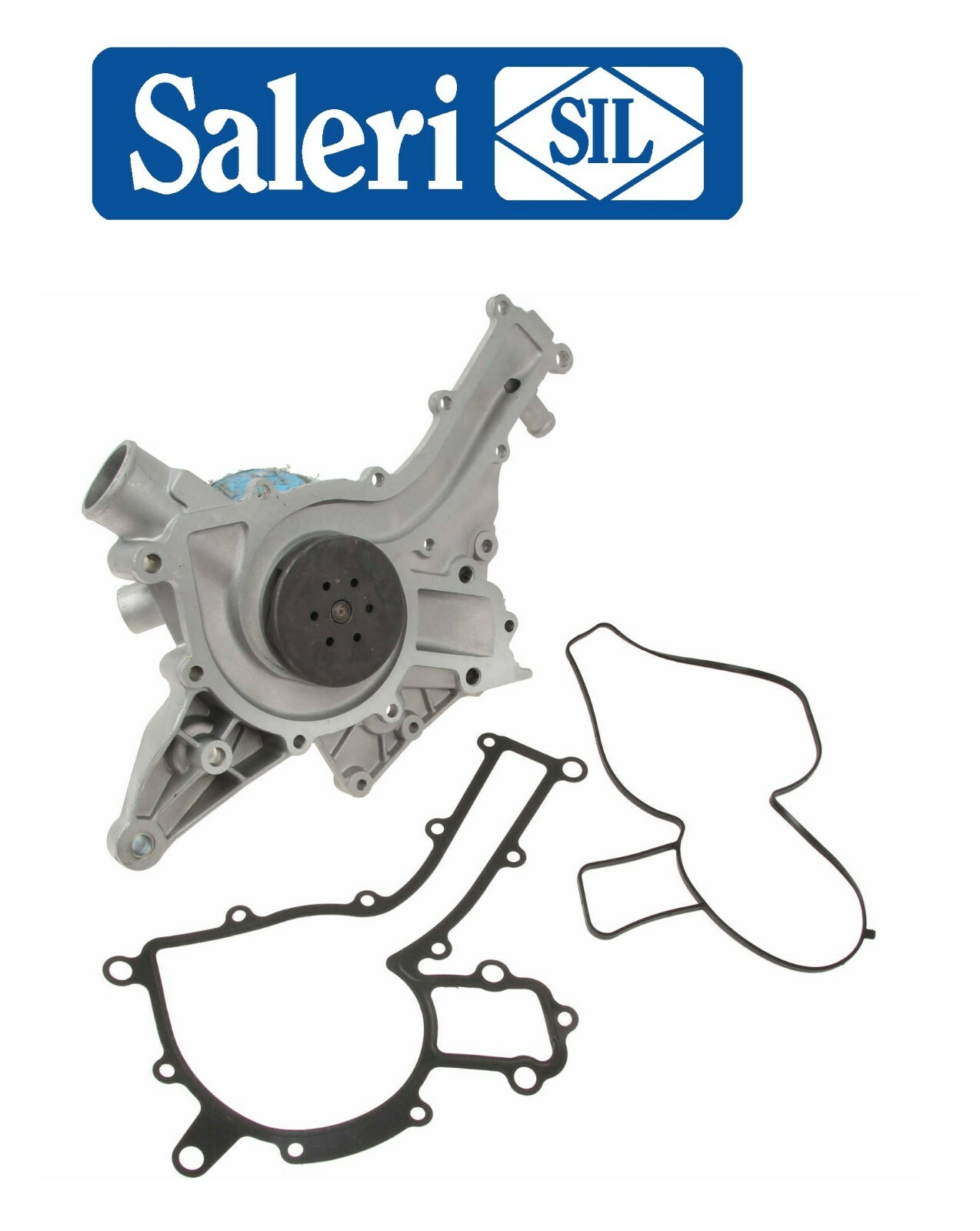 Water Pump Saleri PA934A / 112 200 14 01 | eBay