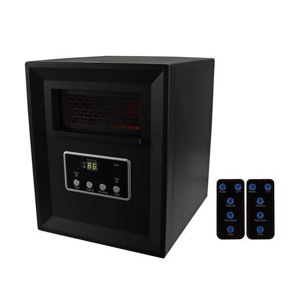 Lifesmart LS-1002HH Heater for sale online | eBay