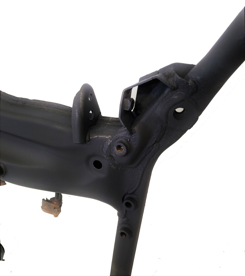 BMW Mini R56 Genuine Front Subframe Axle Engine Cradle R55 R57 R58 R59 ...