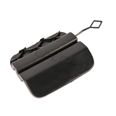 Fits Mercedes C-Class W205 Rear Bumper Tow Hook Cover A2058850256 | eBay UK