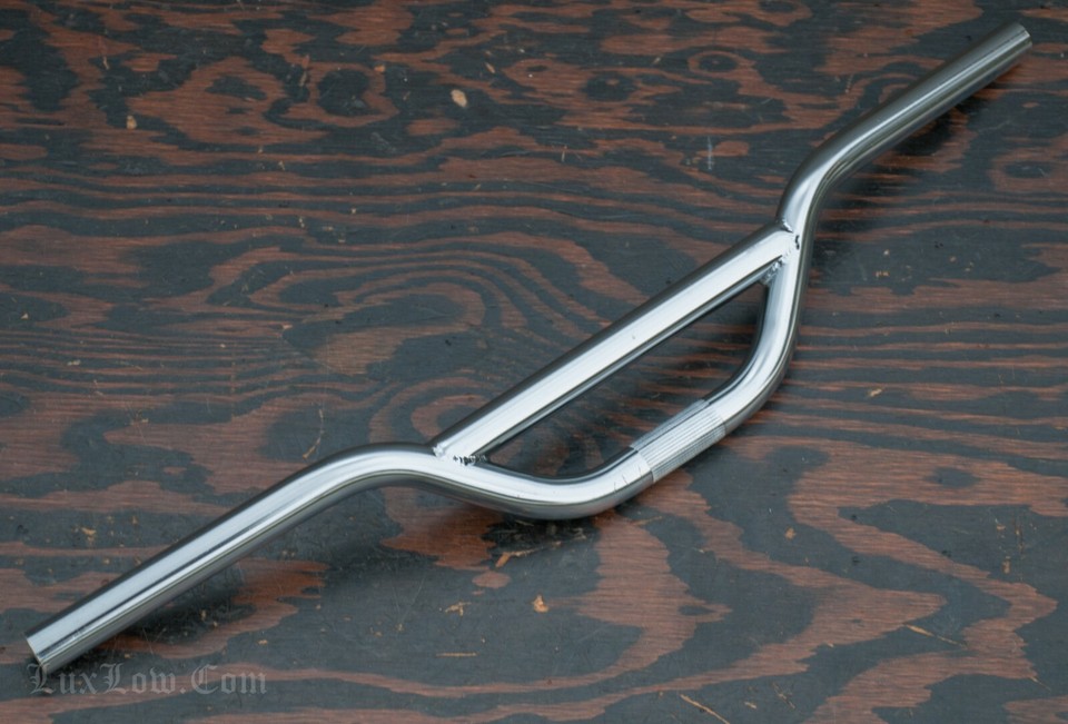 OldSchool BMX Klunker HANDLEBARS Vintage Prewar Schwinn Bicycle ...