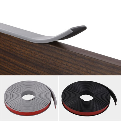 5M U Shape Corner Guards Veneer Edge Banding Self Adhesive Safety ...