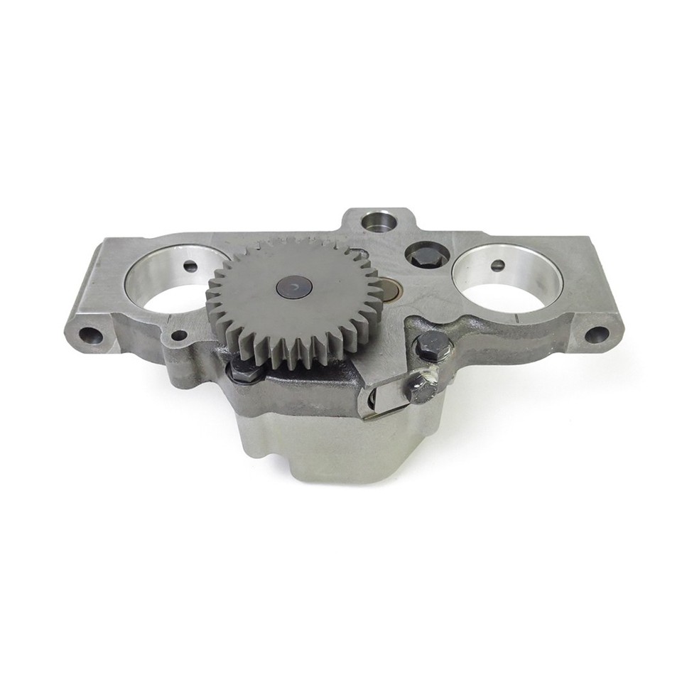 OIL PUMP FITS WHITE GMC WG WHR ACL WHL 1993 1994 1995 WHLB 1992 1993 ...
