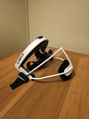 RIP-IT Defense Youth Softball Face Mask Protective Face Shield Guard | eBay