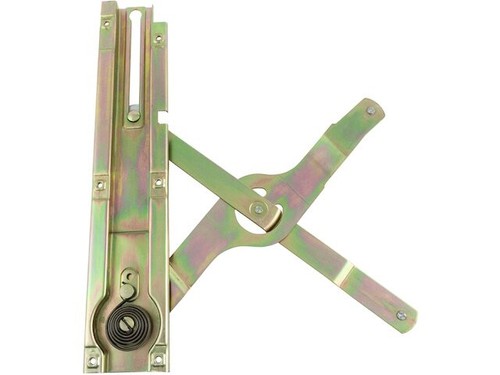 For 1989-2007 Mack MR Window Regulator Front Left 36723CXWK 1990 1991 ...