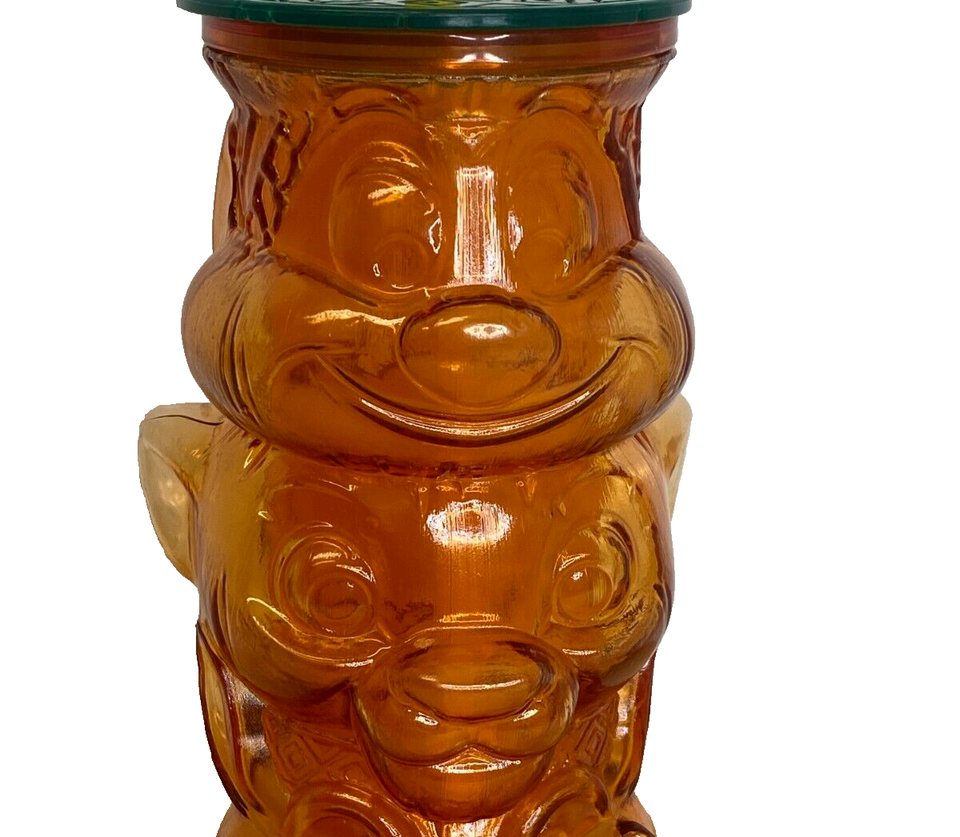 Disney Parks Lion King Tiki Tumbler Timon Pumba Simba Totem Pole ...