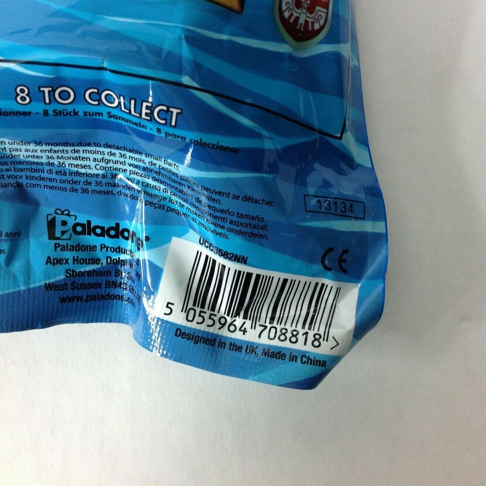 Nintendo Legend Of Zelda Backpack Buddies Keychain Clip Mystery New ...