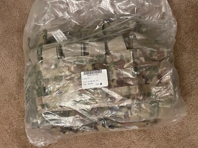 US ARMY MOLLE Rifleman Set OCP Multicam New | eBay