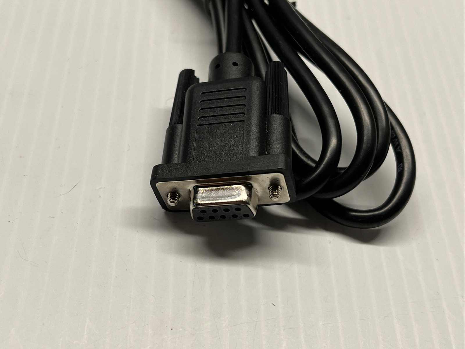 HP Jornada 300/600/700 Series DB-9/10-pin Serial Sync Cable - VGC ...
