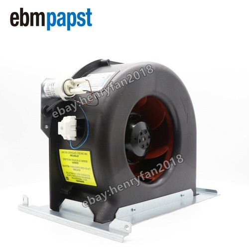 Ebmpapst K2E225-RB92-09 K2E225-AB92-09 Cooling Fan 230V 145/200W ...