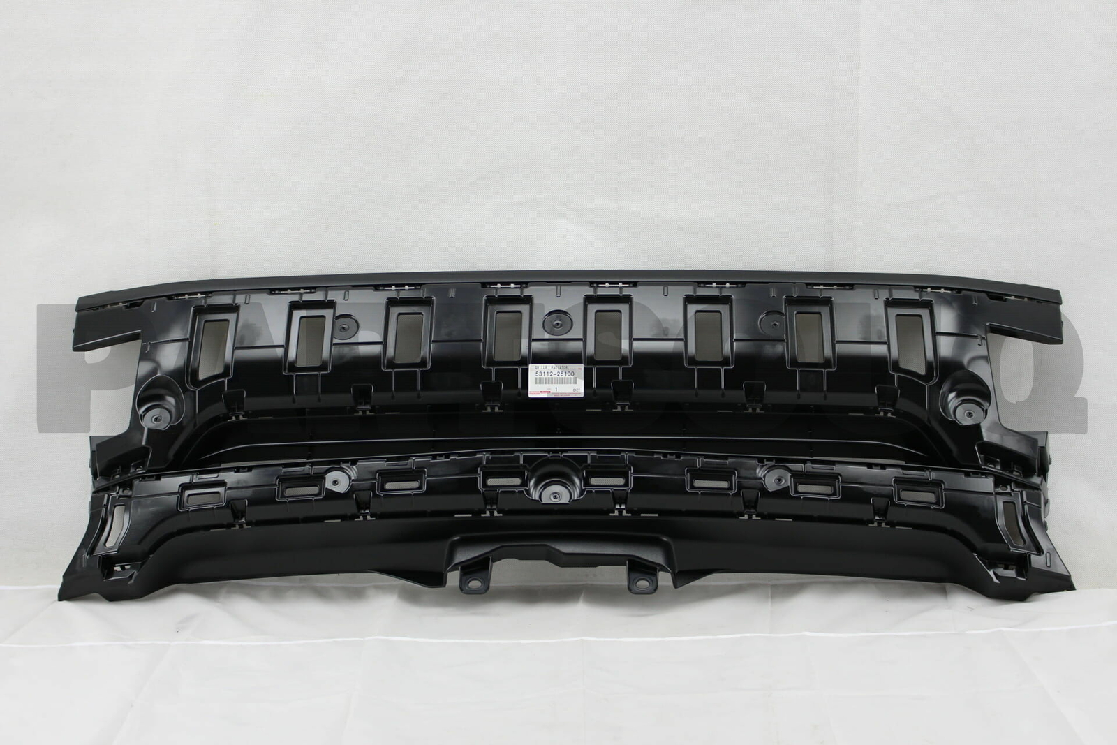 5311226100 Genuine Toyota GRILLE, RADIATOR, INSIDE 53112-26100 | eBay