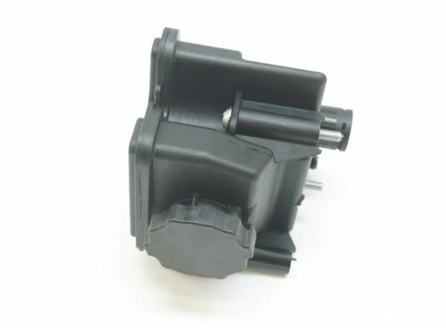 Genuine Mercedes C E GL GLK CLK S-Class Power Steering Reservoir NEW ...