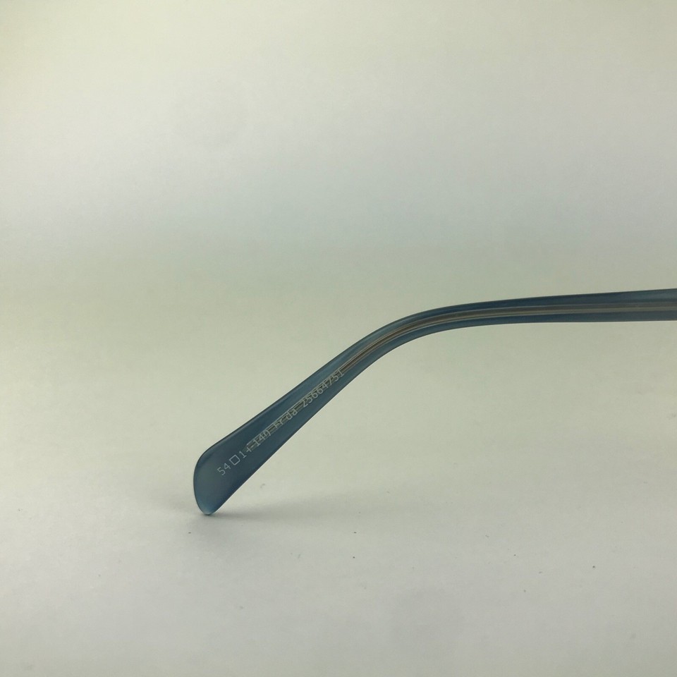 SPECSAVERS eyeglasses BLUE SQUARE glasses frame MOD: FRIDA 25664751 ...