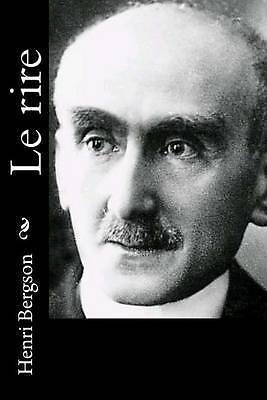 Le Rire by Henri Bergson (Paperback / softback, 2016) for sale online ...