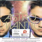 Astromantic by m-flo (CD, Aug-2004, Phantom Import Distribution ...