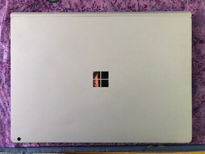 Microsoft Surface Book 2 15 inch (256GB, Intel Core i7 8th Gen, 2.6 GHz ...