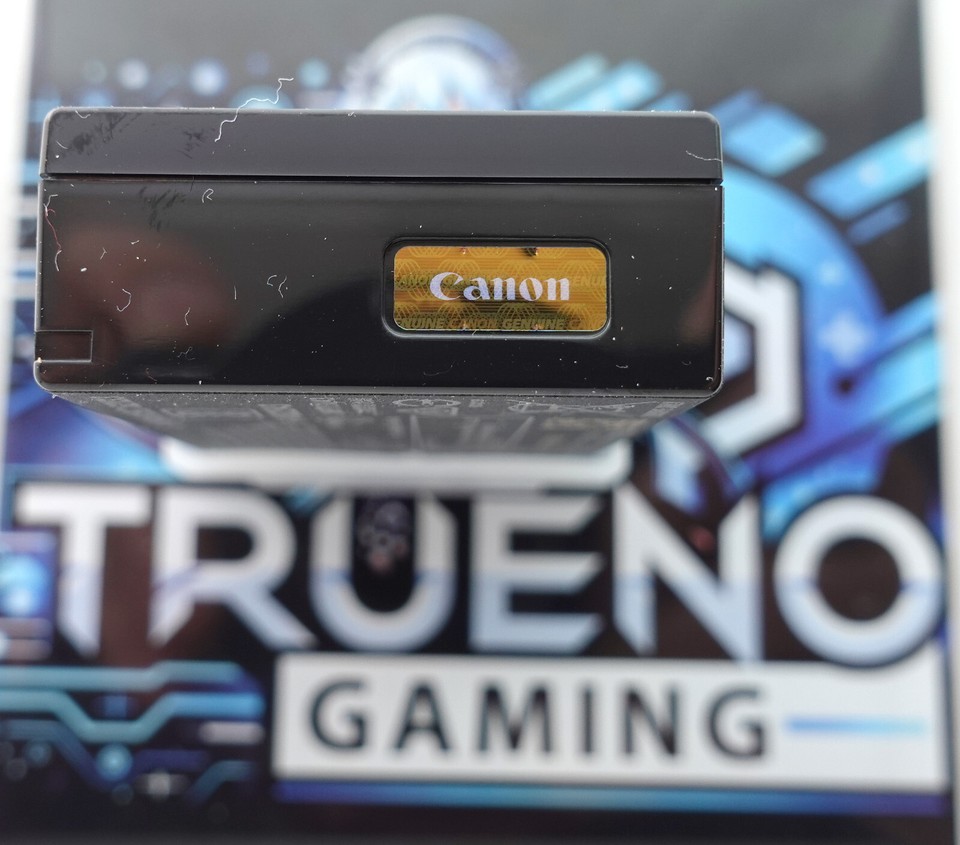 Genuine Canon LP-E17 Battery with LC-E17E Charger and Free Canon Camera ...