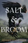 Salt & Broom by Sharon Lynn Fisher: New 9781662515699| eBay