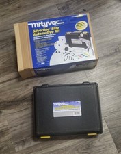 Mityvac Model 04000 Silverline Automotive Kit Vacuum Pump for sale ...