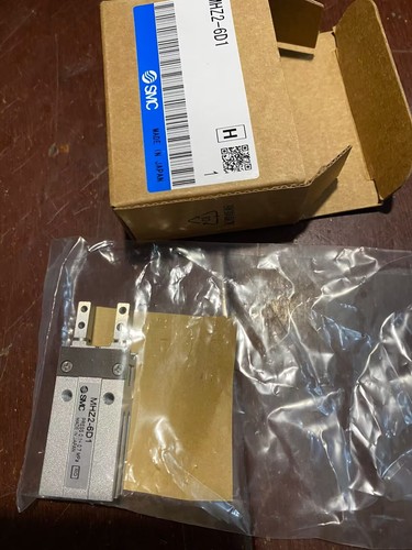 One New SMC MHZ2-6D1 MHZ26D1 Cylinder | eBay