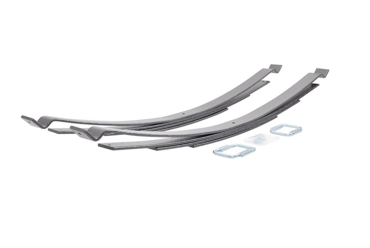 Hellwig 3527 LP-35 Heavy Duty Load Leveling Helper Springs | eBay