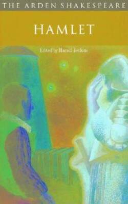 Hamlet (Arden Shakespeare: Second Series) - Paperback - GOOD ...