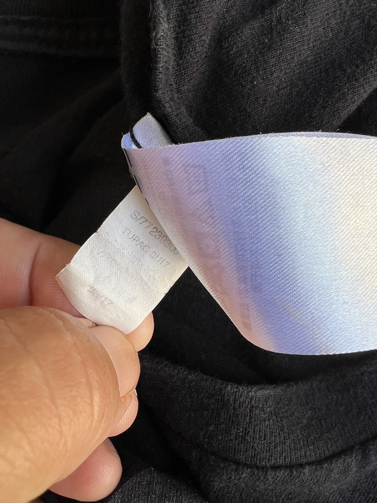 TUPAC SHAKUR (2017) 2PAC Praying Old Navy Collectabil… - Gem