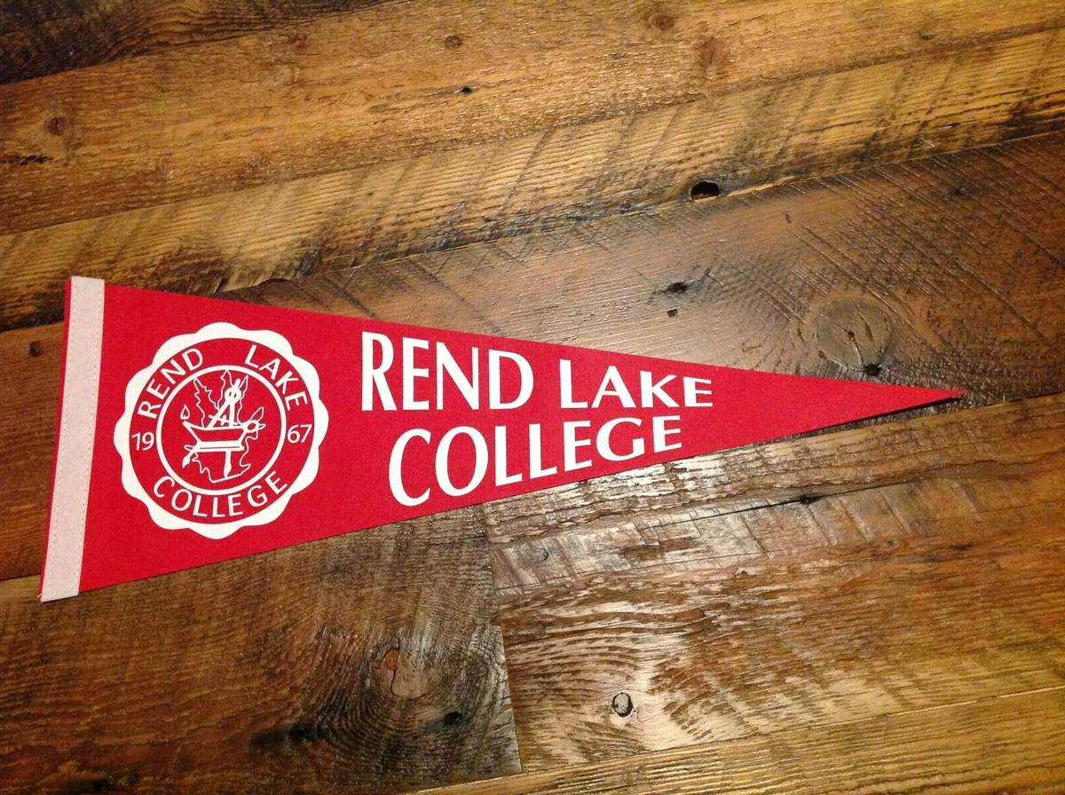 Rend Lake College Logo