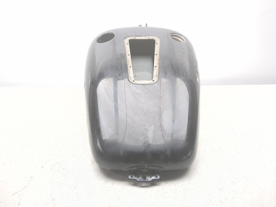 00-07 Harley-Davidson Softail Deuce FXSTD Fuel Tank Gas Petrol | eBay