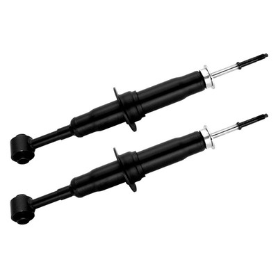 For Ford Explorer 2006-2010 KYB VS-341474 Excel-G Front Strut Set | eBay