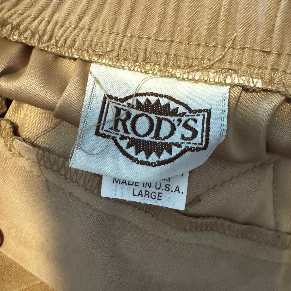 Vintage Rod's Split Riding Skirt Wide Leg Equestrian Pants Women's ...