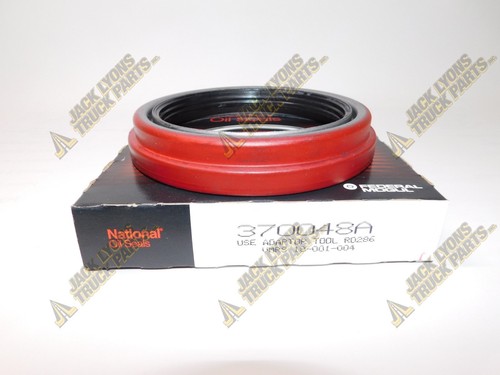 370048A New National Oil Bath Seal - OEM - RNT370048A- Federal Mogul | eBay