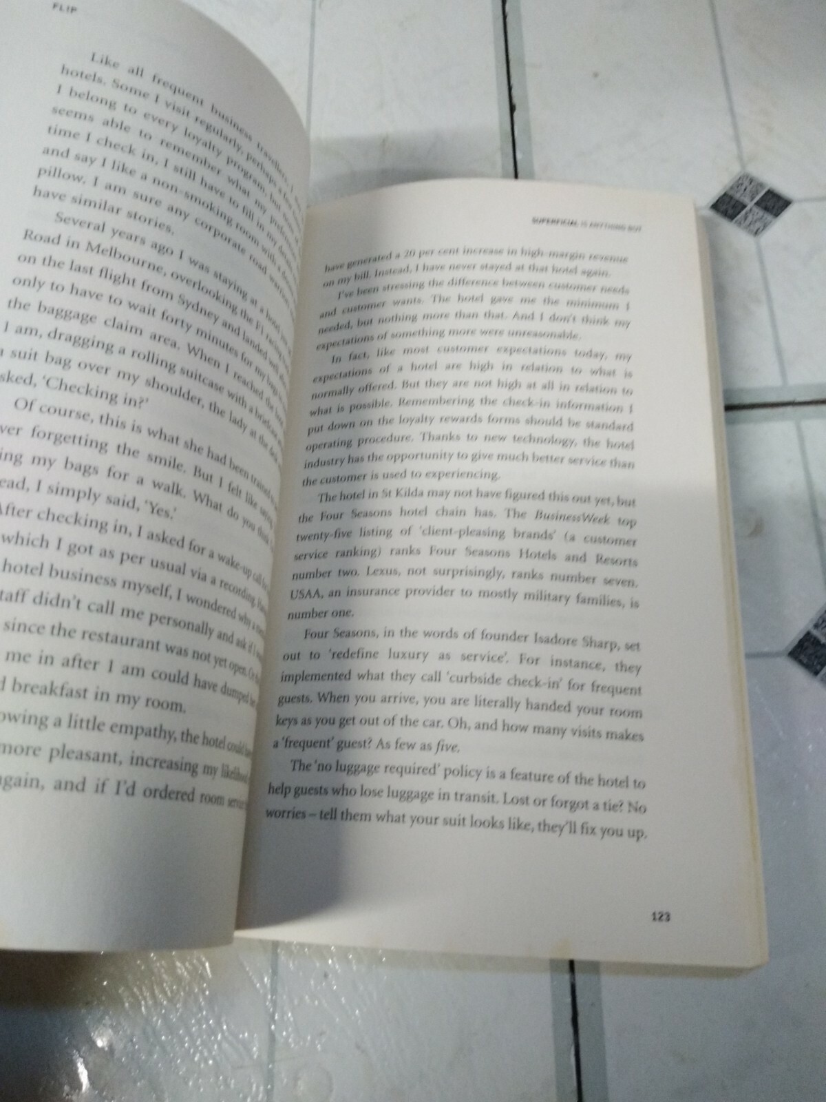 Flip! by Peter Sheahan (English) Paperback Book Free Shipping! | eBay ...