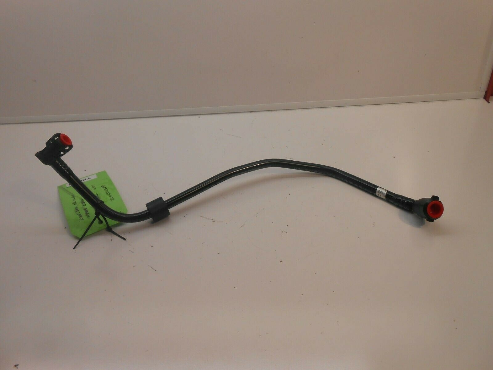 2008-11 Mercedes W204,C300 Power Brake Booster Vacuum Line OEM ...