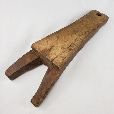 Primitives - Cowboy Boot