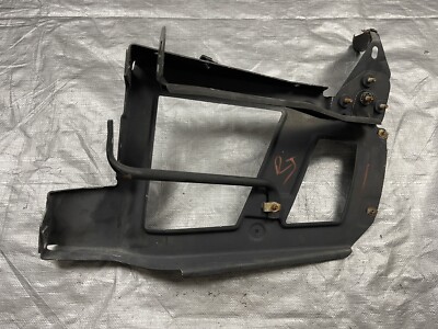 2006-2009 Pontiac Solstice Front Left Driver Support Bracket | eBay